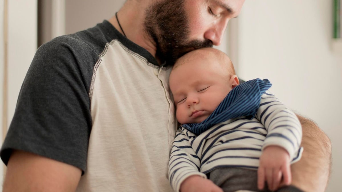 ¿Por qué se celebra el Día del Padre en San José?