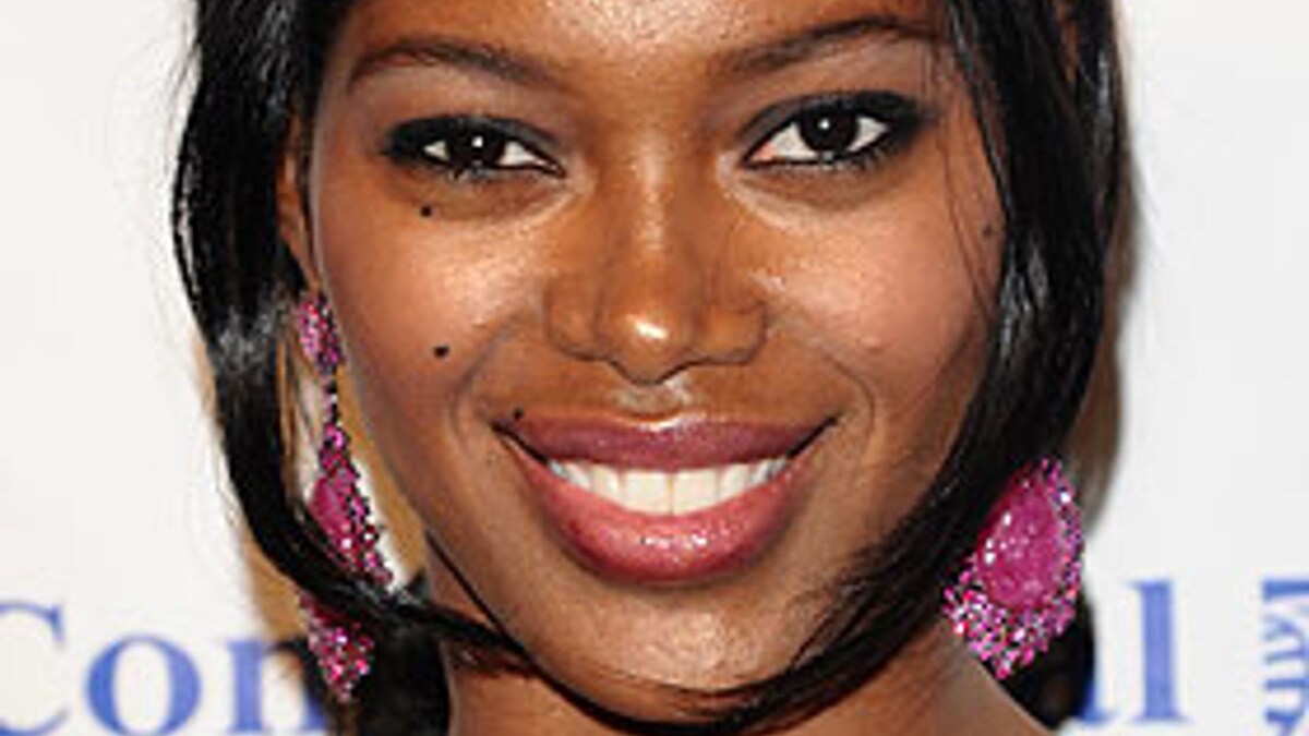 Jessica White. Noticias, fotos y biografía de Jessica White