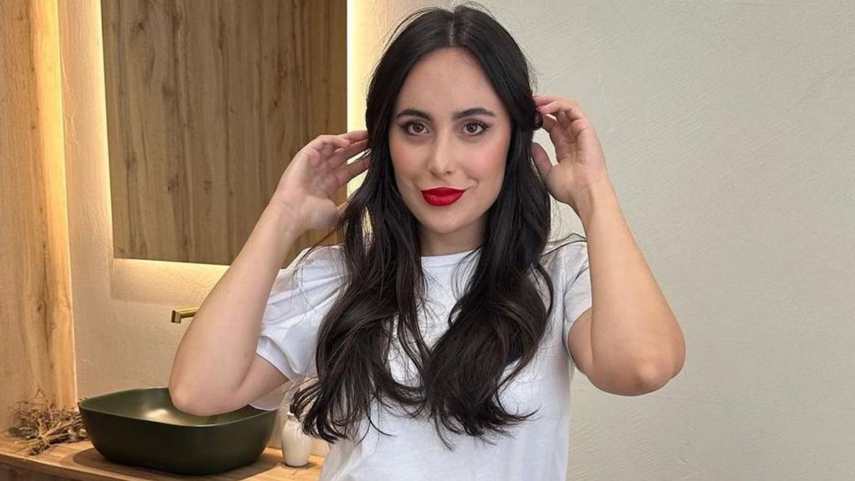 Hermana de Georgina Rodríguez presume a su bebé | ¡HOLA!