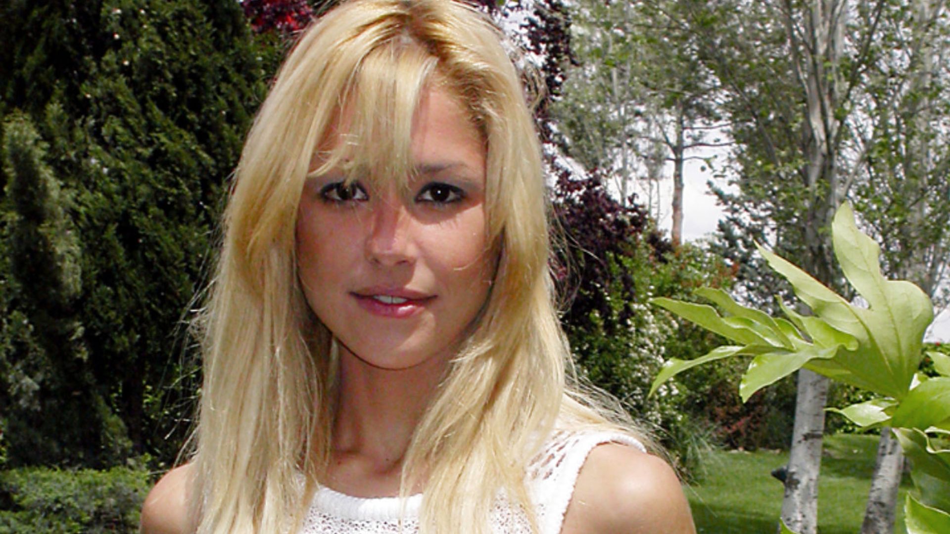 El radical cambio de vida de Pilar Soto, el rostro de El Grand Prix de ...