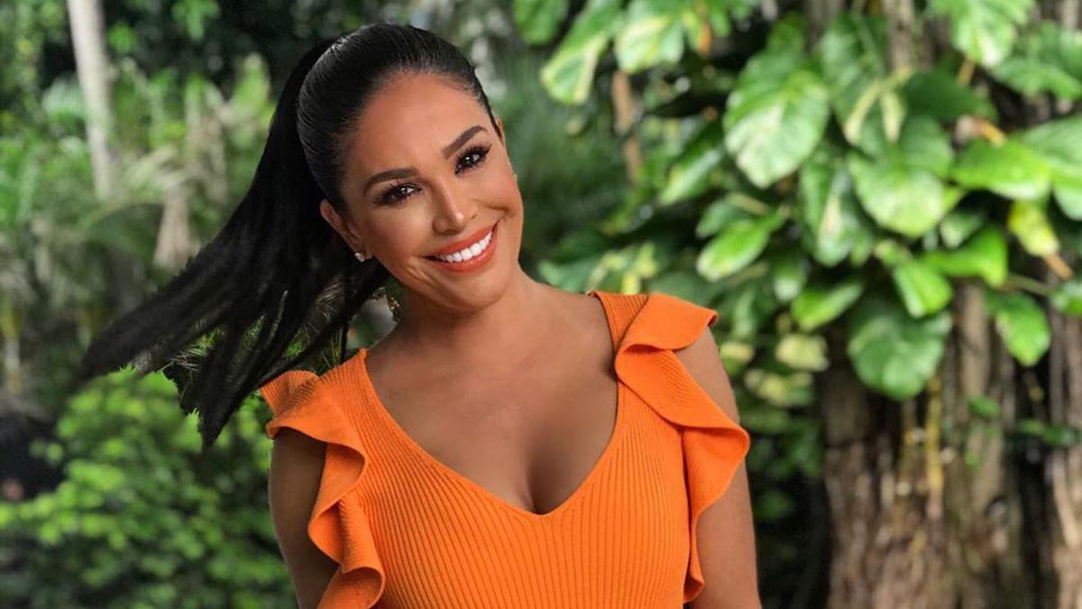 Karla Martínez lanza su propio show de entrevistas | ¡HOLA!