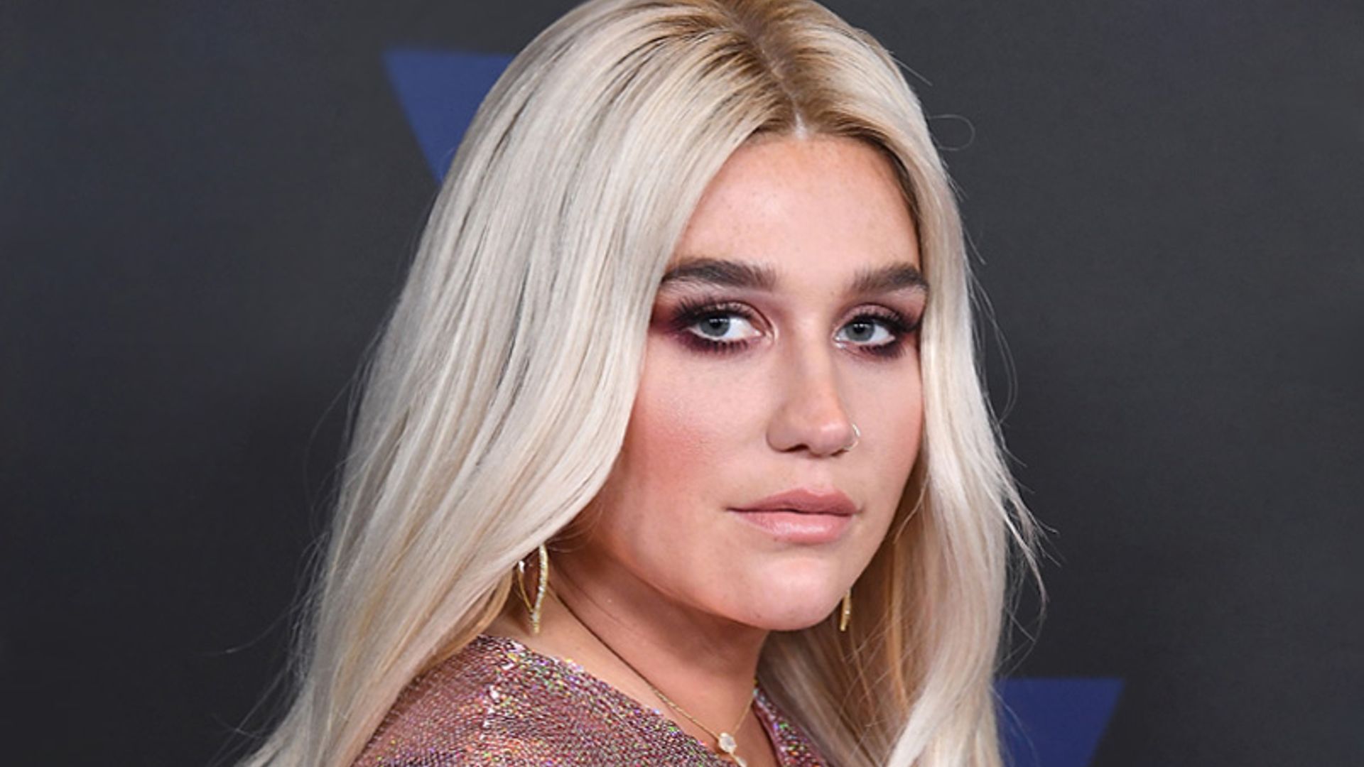Maquillaje De Kesha Amazon.com: 008 Kesha K $ Sha 14 X 20 Inch Seda
