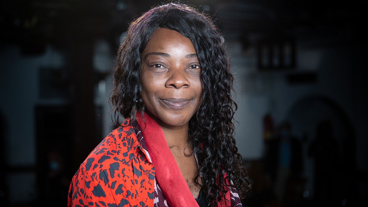 El lado más personal de Buika, la jurado de 'OT' de la que todo el ...