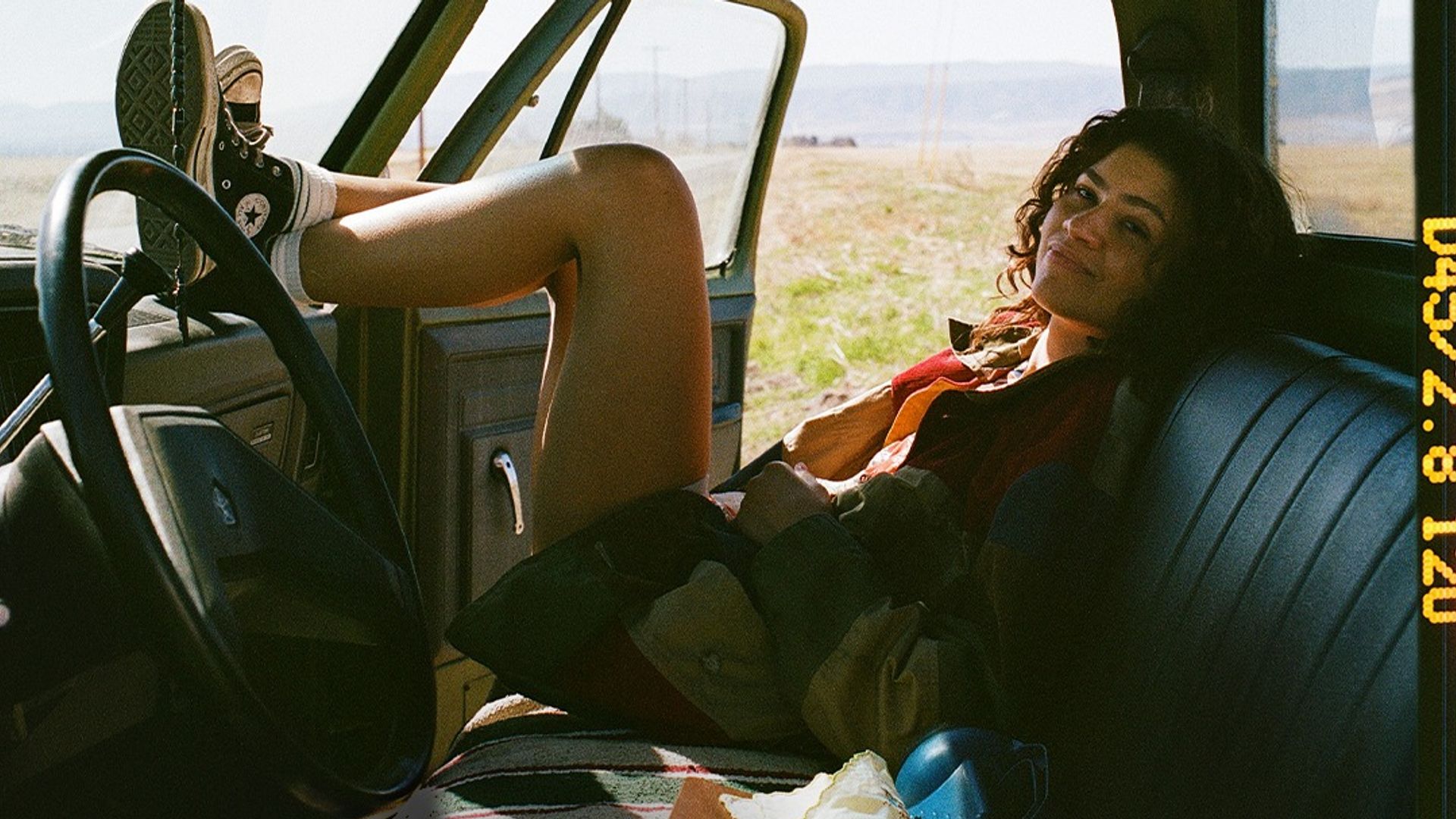 'Euphoria 3' confirma su estreno: Rosalía, Zendaya y Sydney Sweeney ...