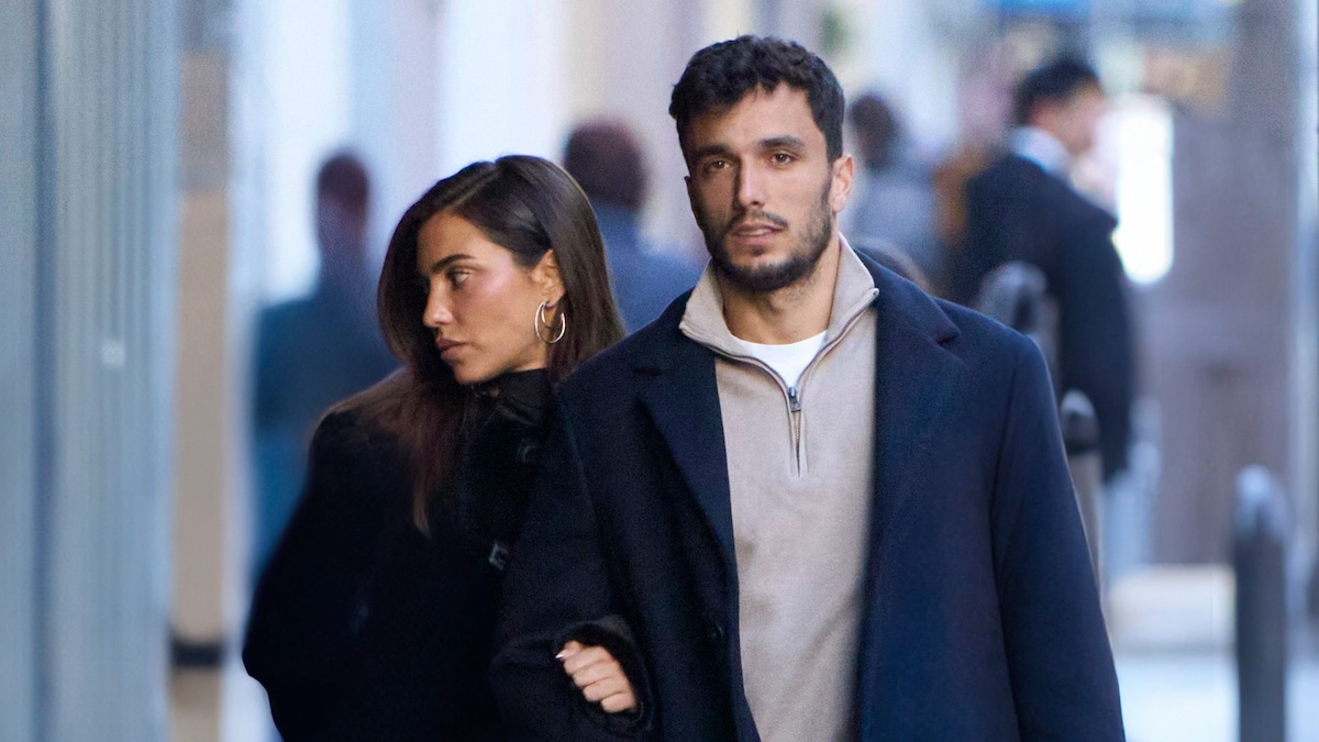 Sandra Garal y Ale Galán: descubrimos a la nueva pareja sorpresa