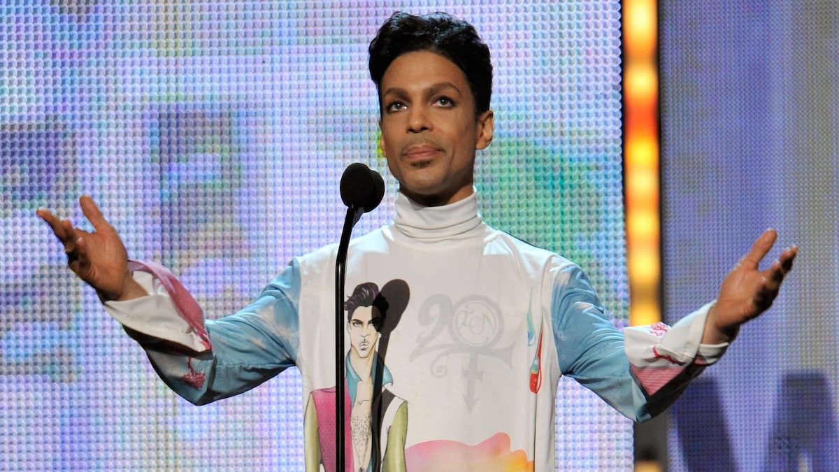 Prince: su herencia asciende a más de 156 millones de dólares | ¡HOLA!