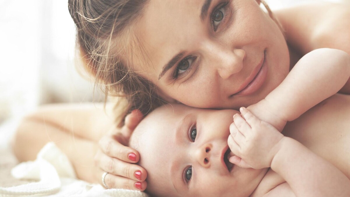 ¿Existe el instinto maternal?