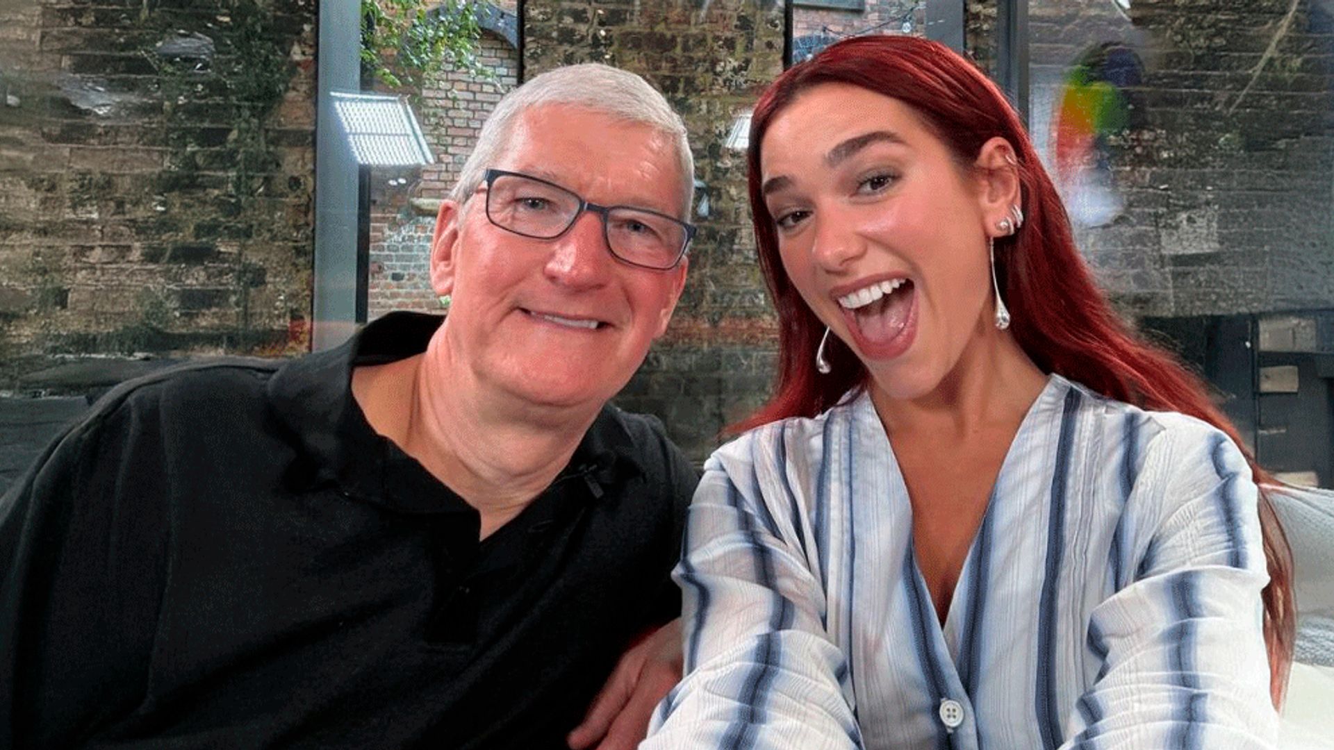 Nuestro experto analiza el hábito que el CEO de Apple confesó a Dua ...