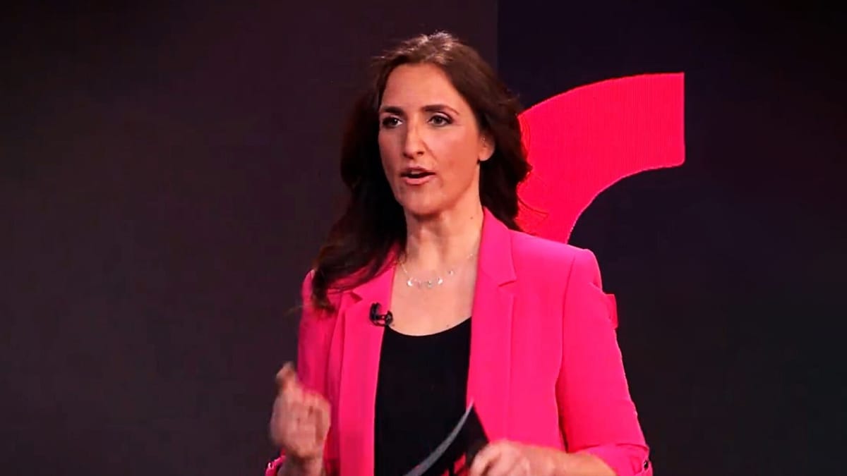 Conmoción por la muerte de la periodista de laSexta Elsa Llorente a los ...