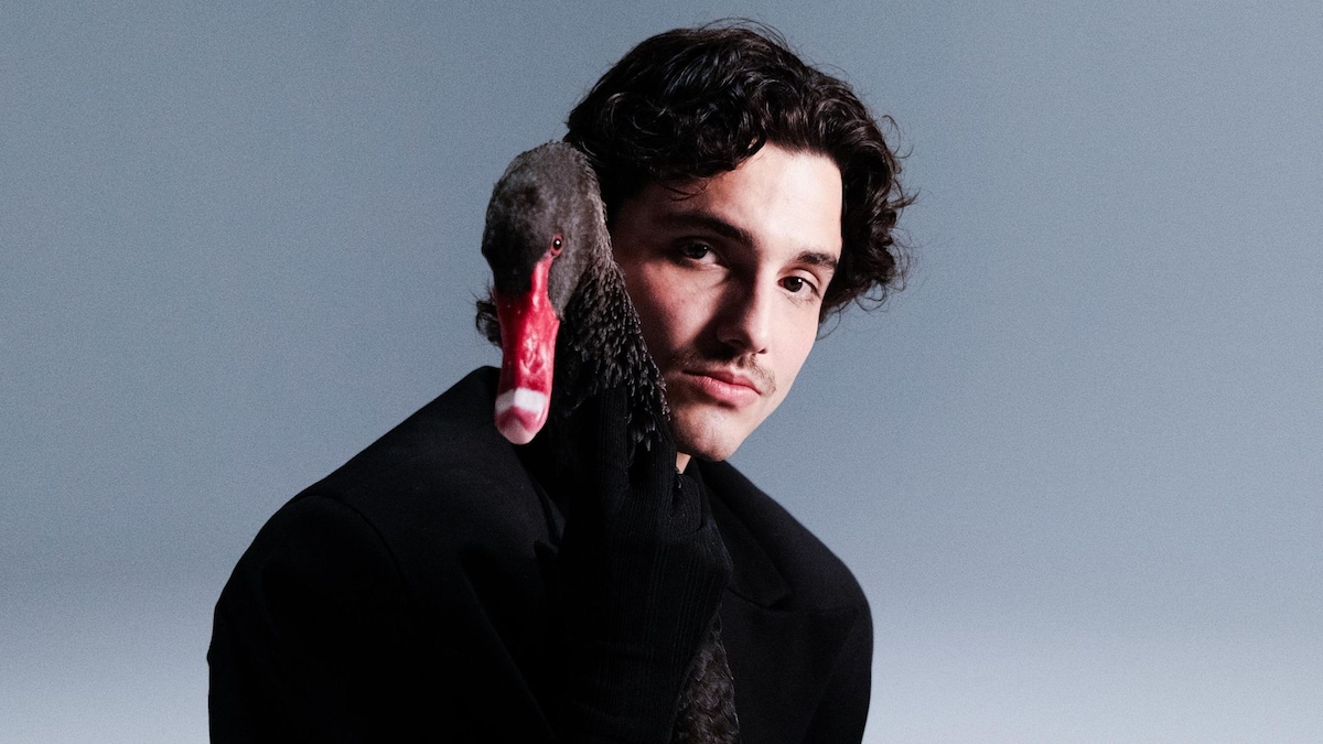 Humbe estrena ‘Kintsugi’, una canción de amor irresistible | ¡HOLA!