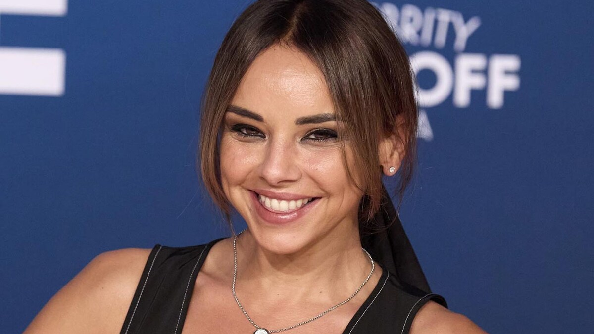 Chenoa habla de su boda e invitados en plena cuenta atrás