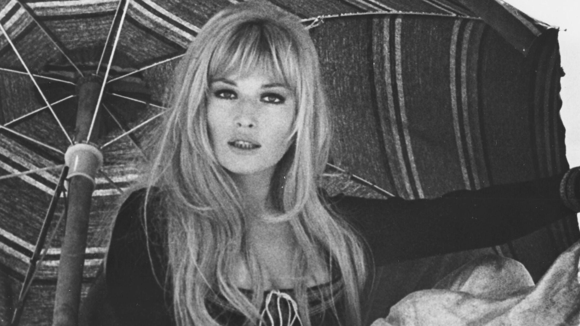 Cuando 'The White Lotus' redescubrió Sicilia de la mano de Monica Vitti