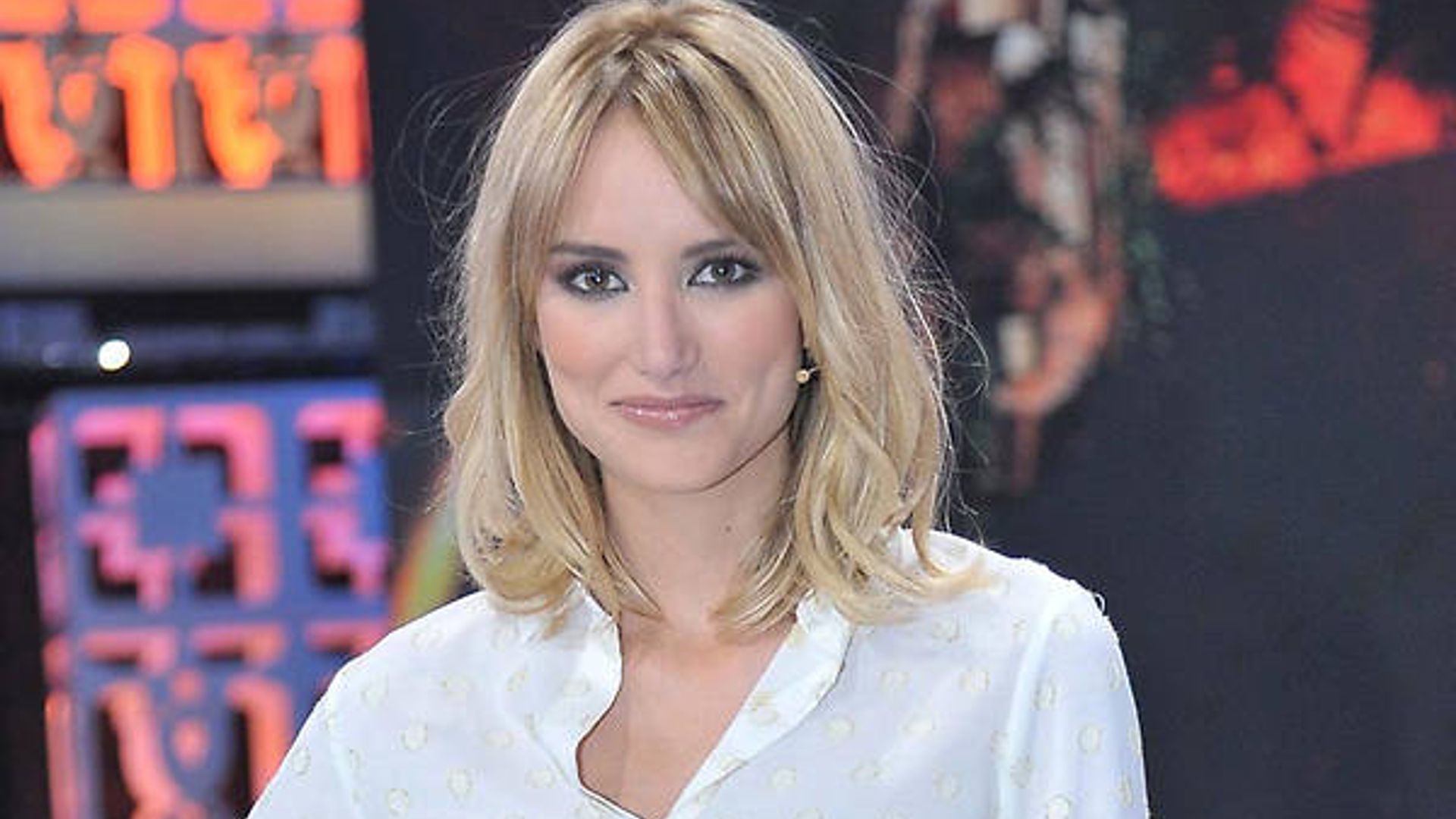 El novio de Alba Carrillo, su máximo apoyo en su amargo regreso de ...