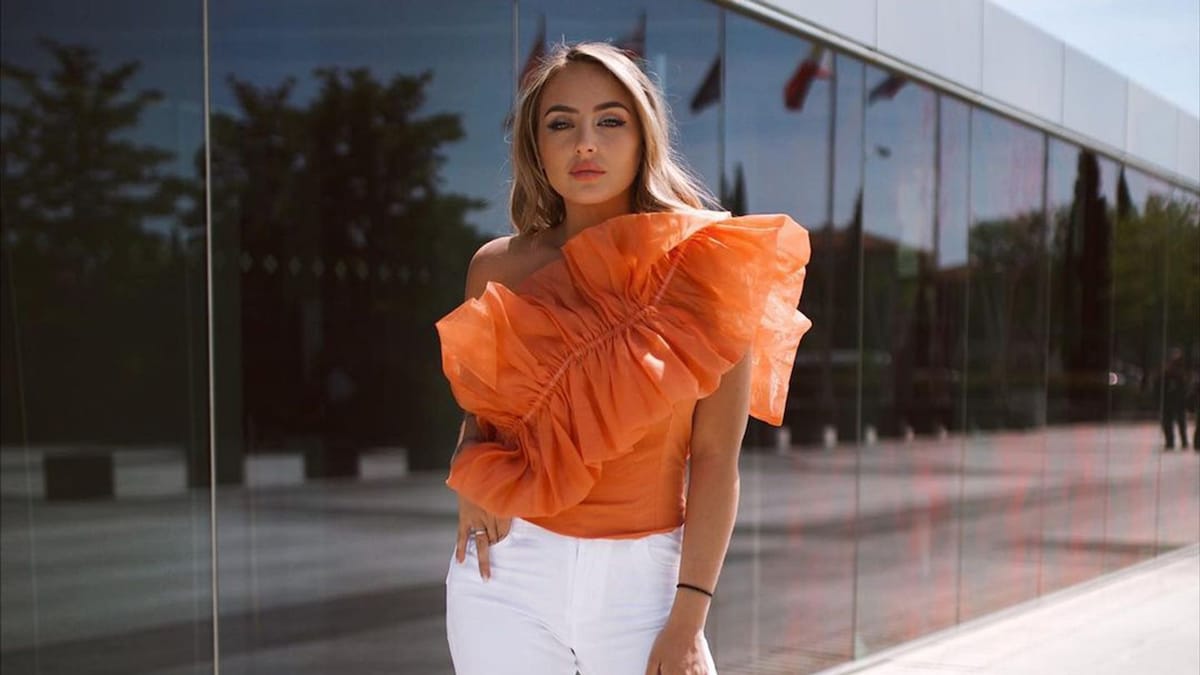 Así es la vida actual de Rocío Flores dos años después de su marcha de ...