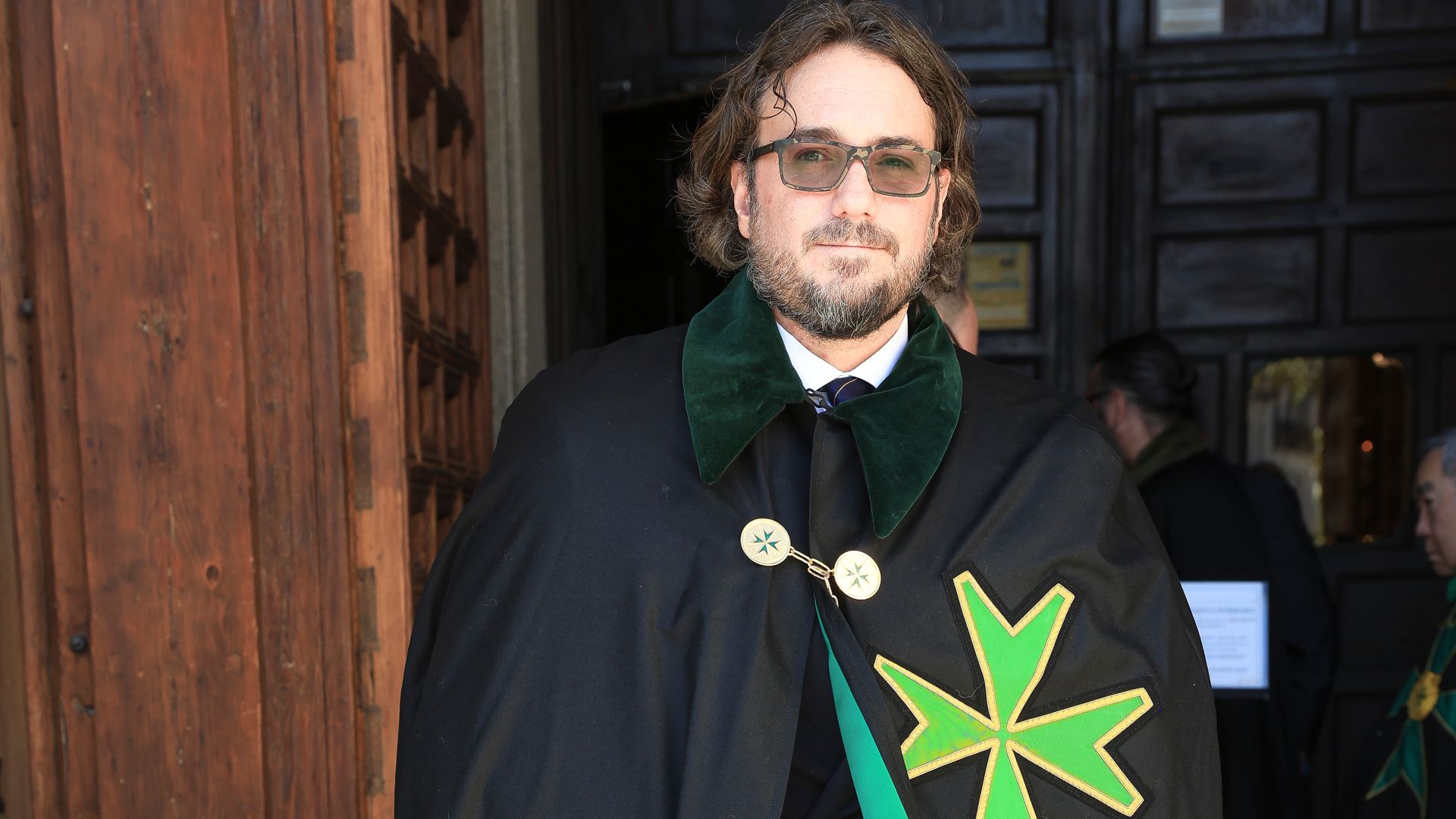 Así fue la última aparición pública de Francisco de Borbón, en un ...