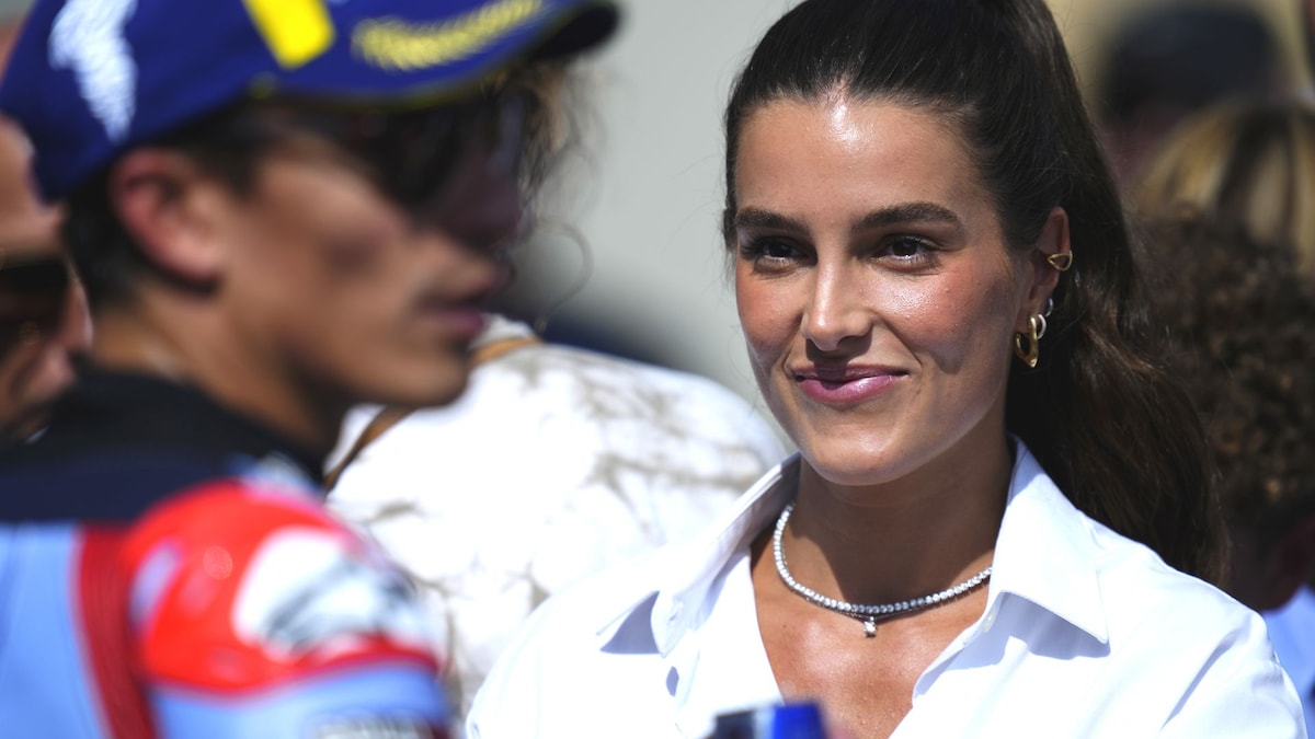 La explosión de emociones para Gemma Pinto en las últimas 24 horas por ...