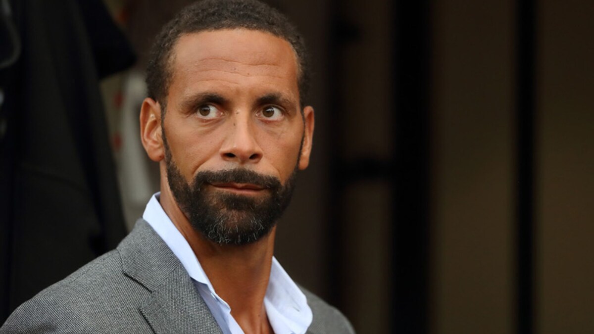 Rio Ferdinand relata la dolorosa experiencia de perder a su mujer