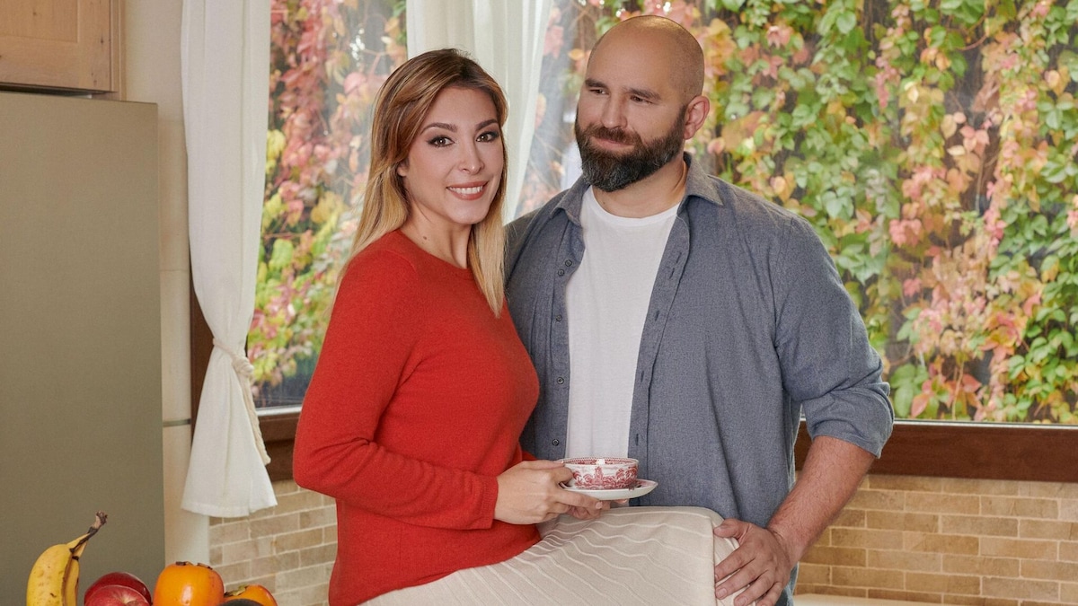 Gisela nos cuenta cómo ha sido su dura lucha para quedarse embarazada