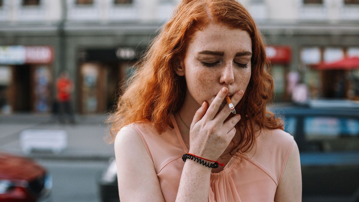 Qué es el Todacitan, el medicamento para dejar de fumar 'gratis'