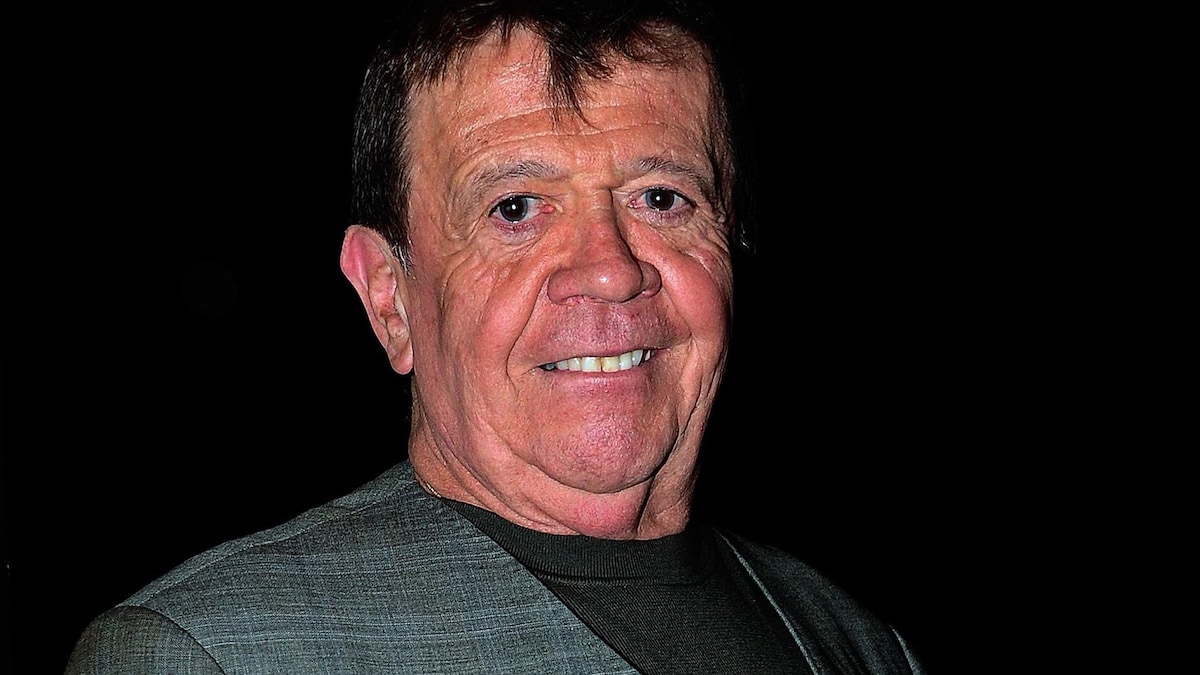 Hijo de Chabelo revela las causas de la muerte de su padre | ¡HOLA!