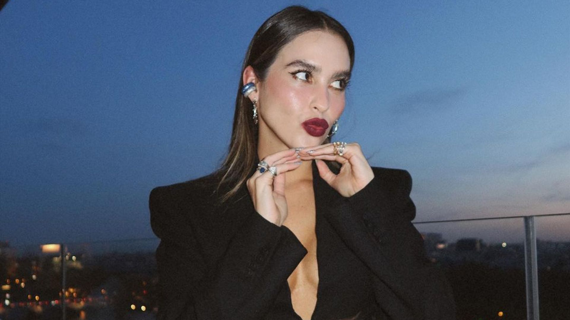 Daniela Salcedo - Latina Powerhouse 2024 | ¡HOLA!