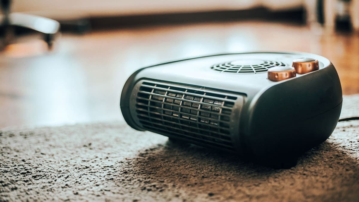 Los 5 mejores calefactores para baño