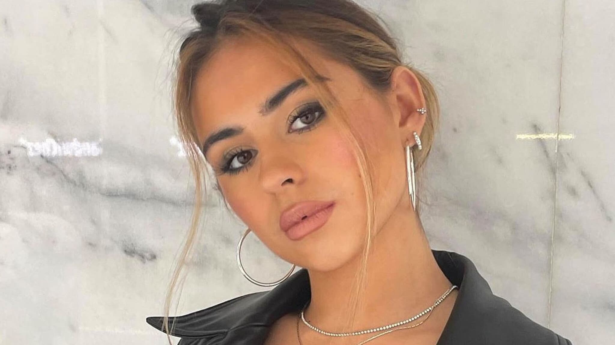 Daniela Blasco, la joven promesa de la música española que arrasa en ...