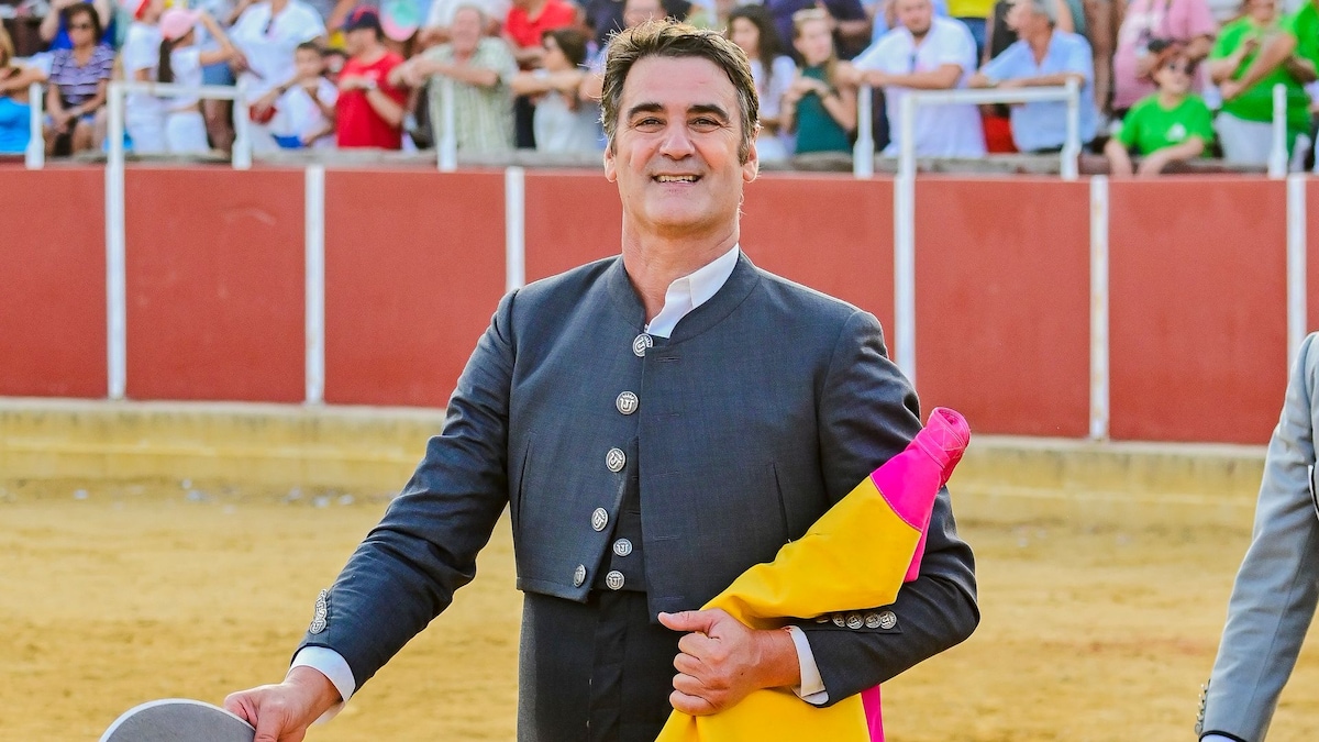 Biografía de Jesulín de Ubrique