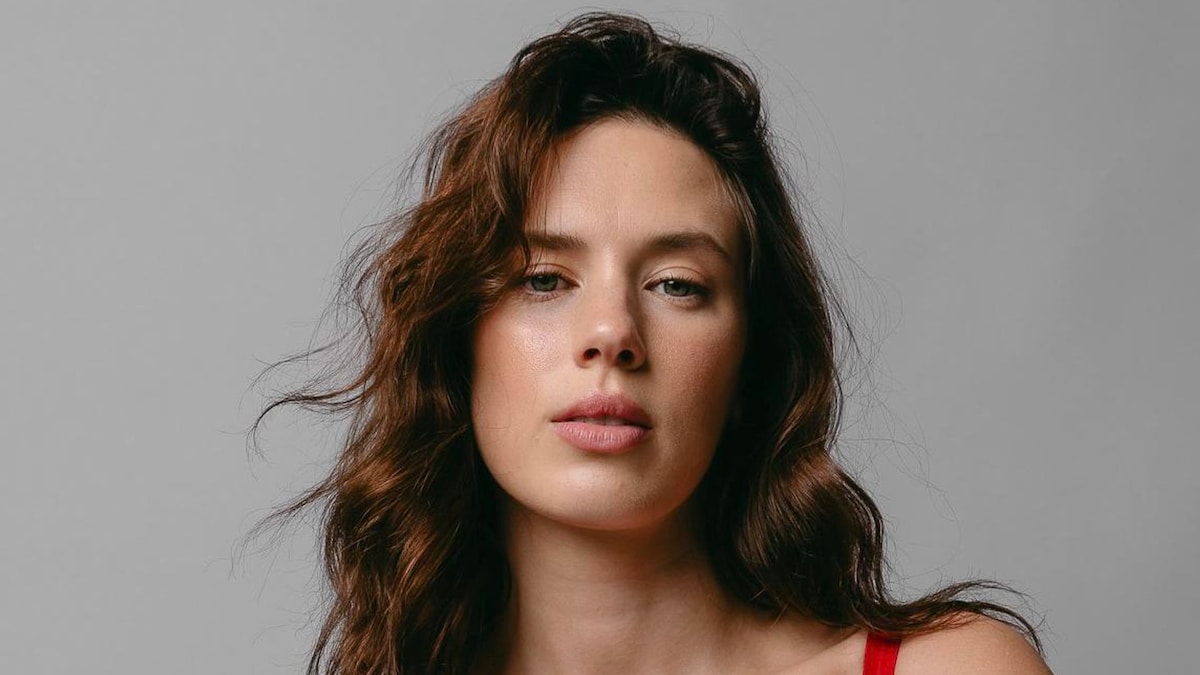 Entrevista con la actriz Delfina Chaves, la Reina Máxima en la ficción