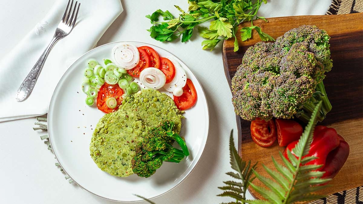 15 recetas saludables en 15 minutos