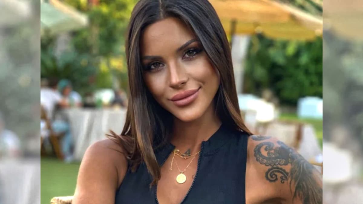 Quién es Alba Casillas, prima de Iker Casillas, exnovia de un actor y ...