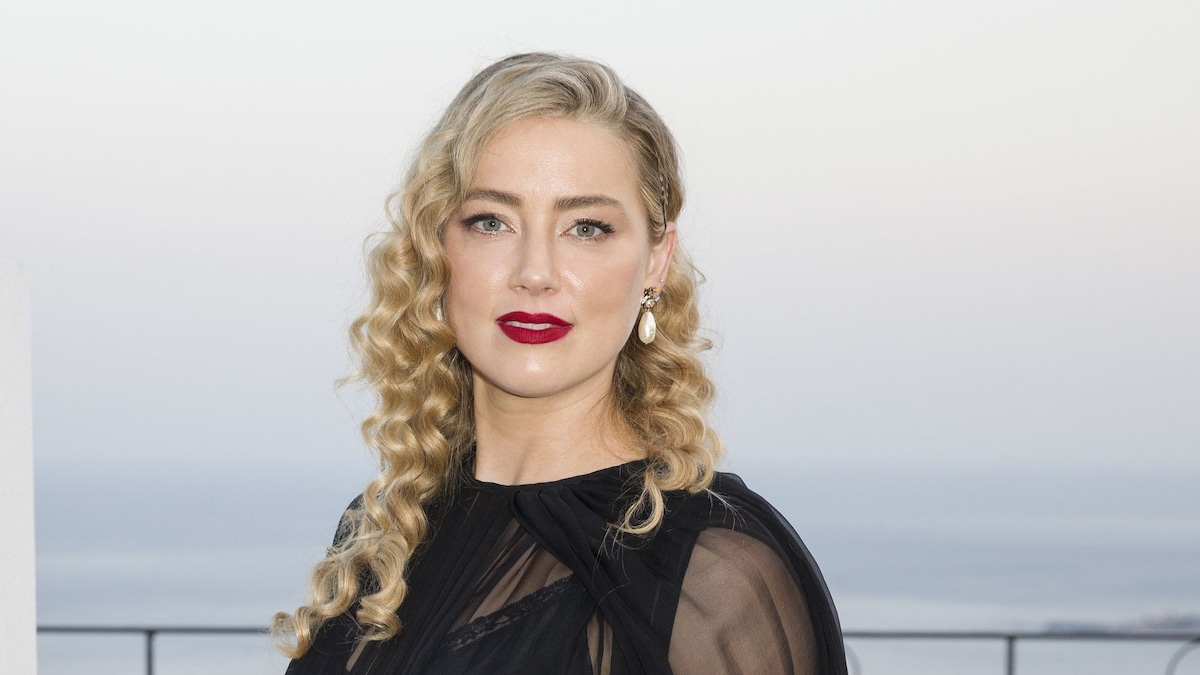 Amber Heard: así es su vida en España | ¡HOLA!