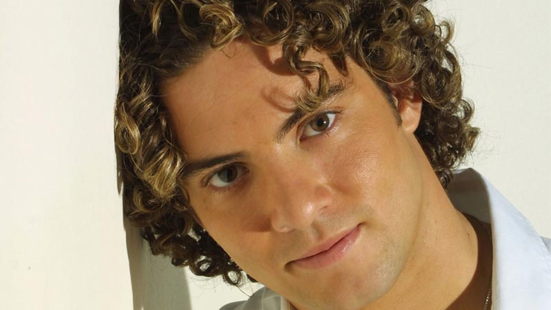 Especial 15º aniversario de OT: David Bisbal, el carisma que ha dado la ...