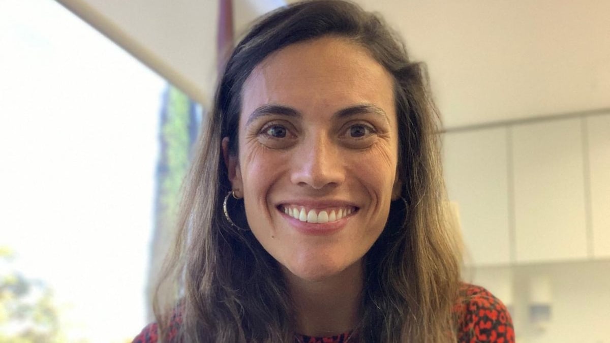 Daniela Silva, internista, sobre la vacunación de la gripe: “La vacuna ...