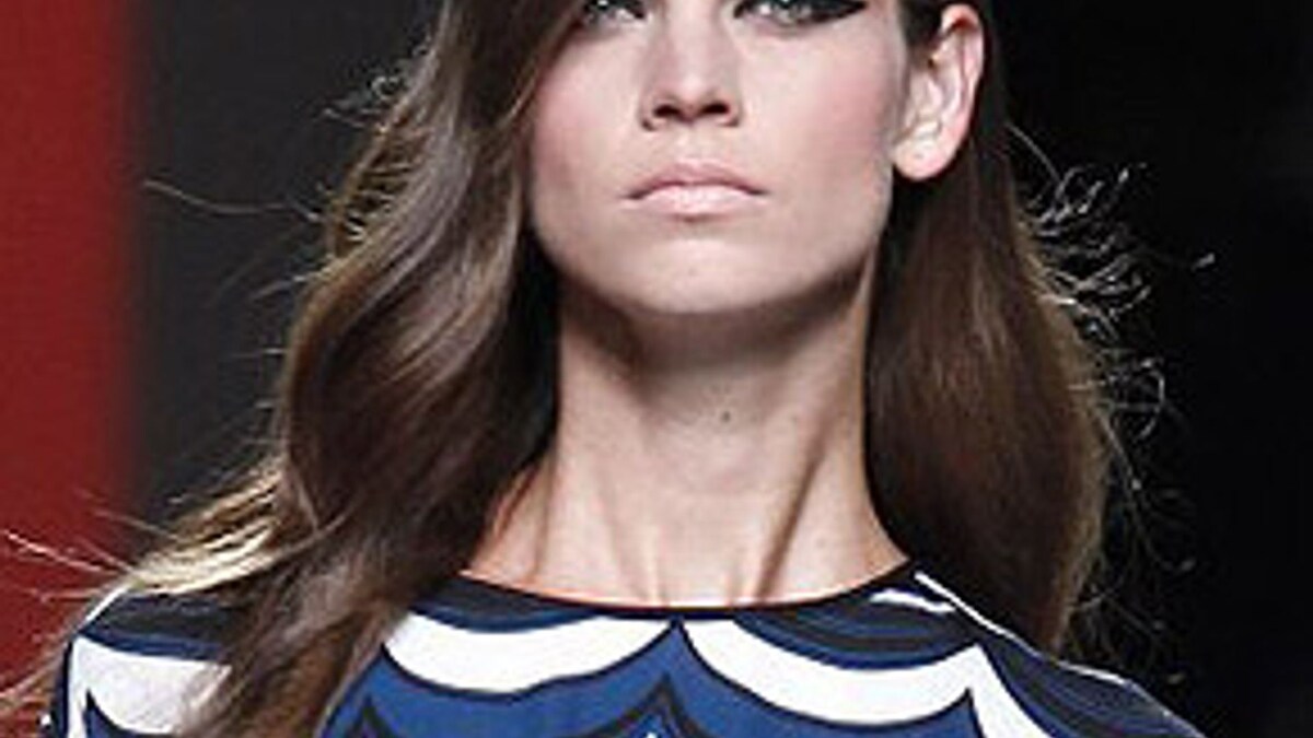 Alexandra Tomlinson. Noticias, fotos y biografía de Alexandra Tomlinson