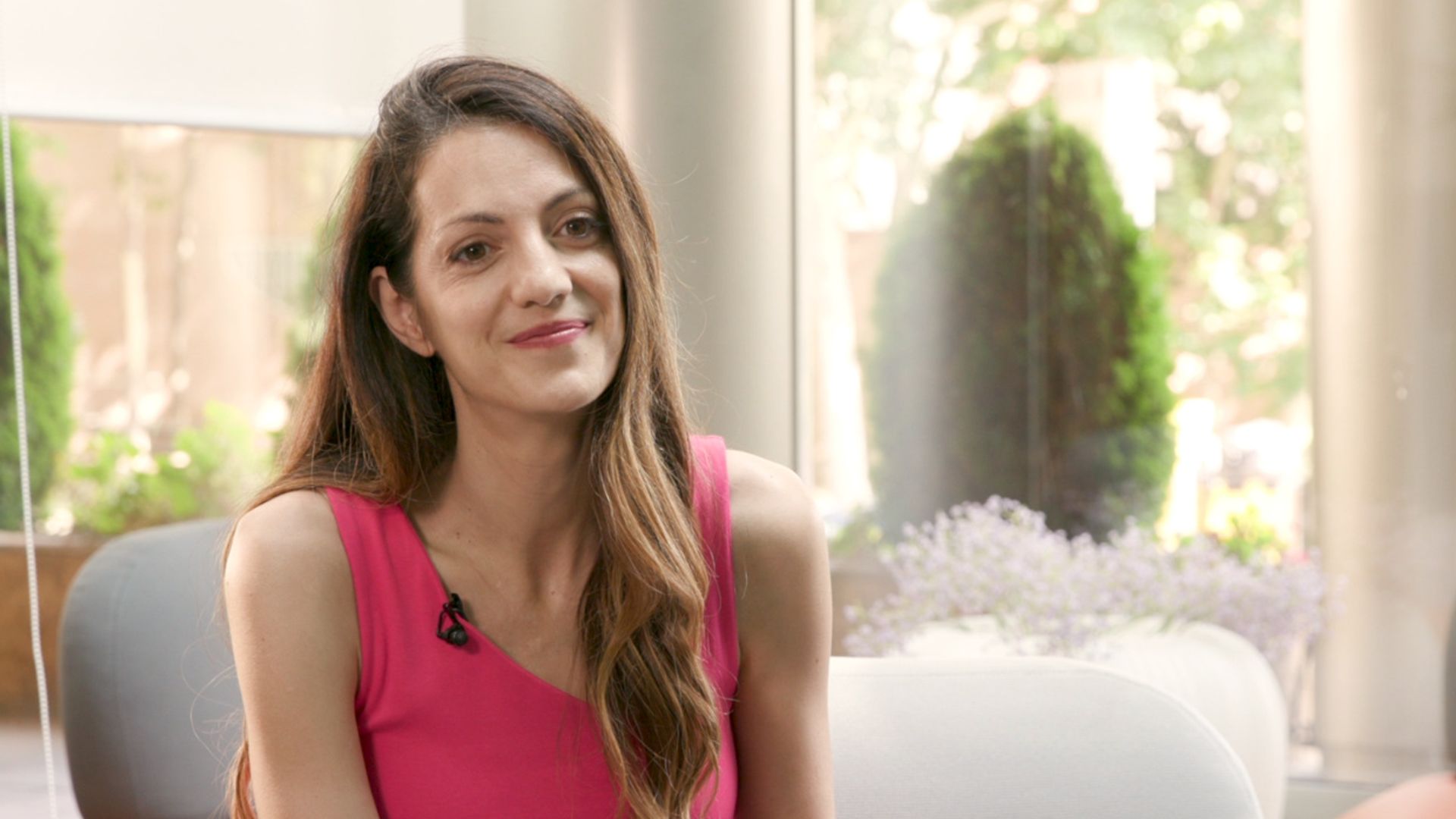 Hablamos con Susana Ballesteros, la voz del GPS en Latinoamérica