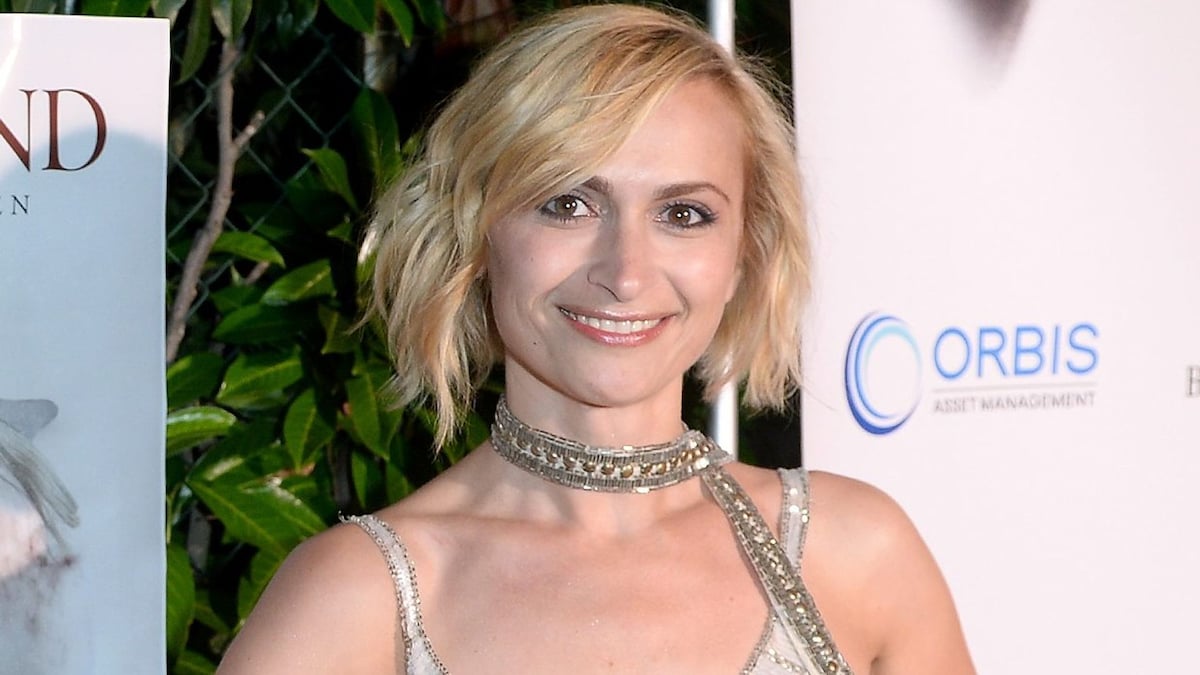 Halyna Hutchins: así era la directora de fotografía que ha muerto por ...