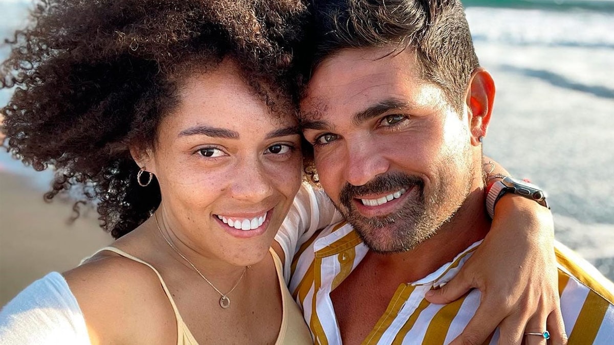 Ferdinando Valencia: el conmovedor mensaje a la memoria de su hijo ...