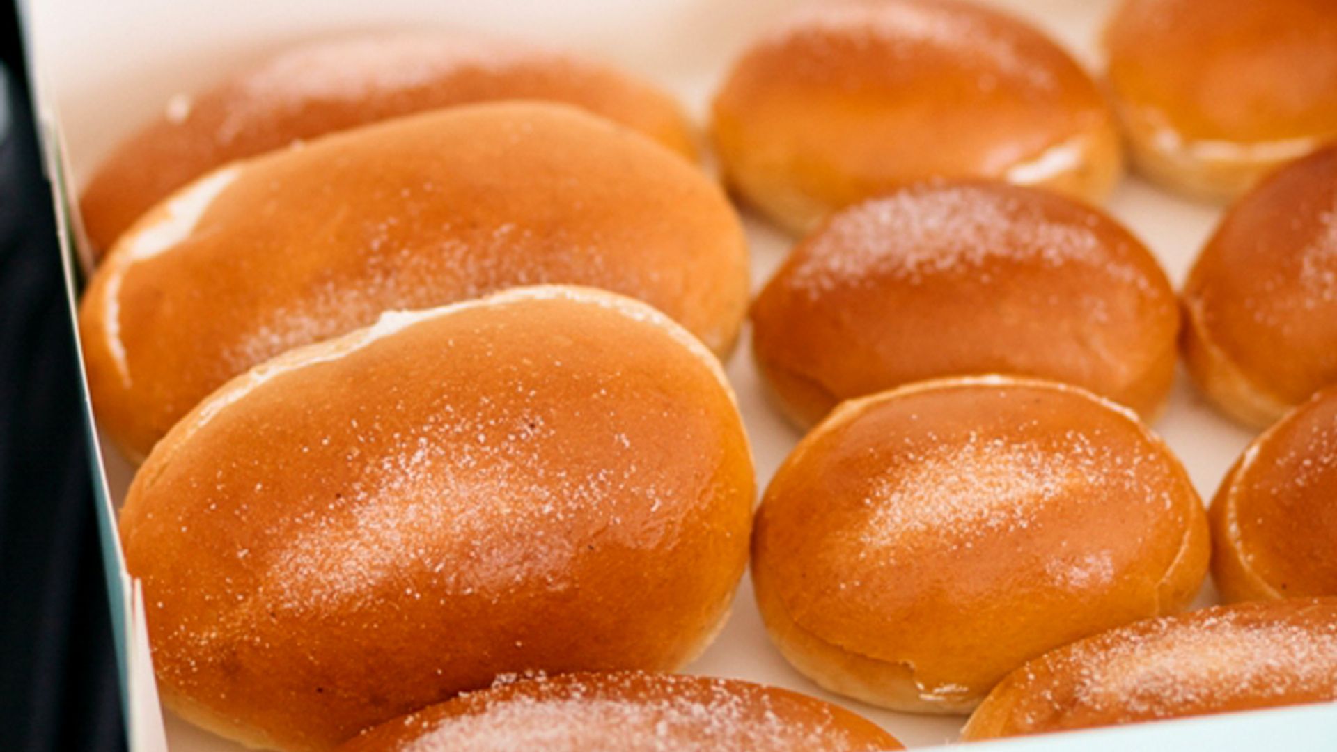 Bollo de mantequilla de Bilbao: aprende a hacerlo... ¡con receta de ...