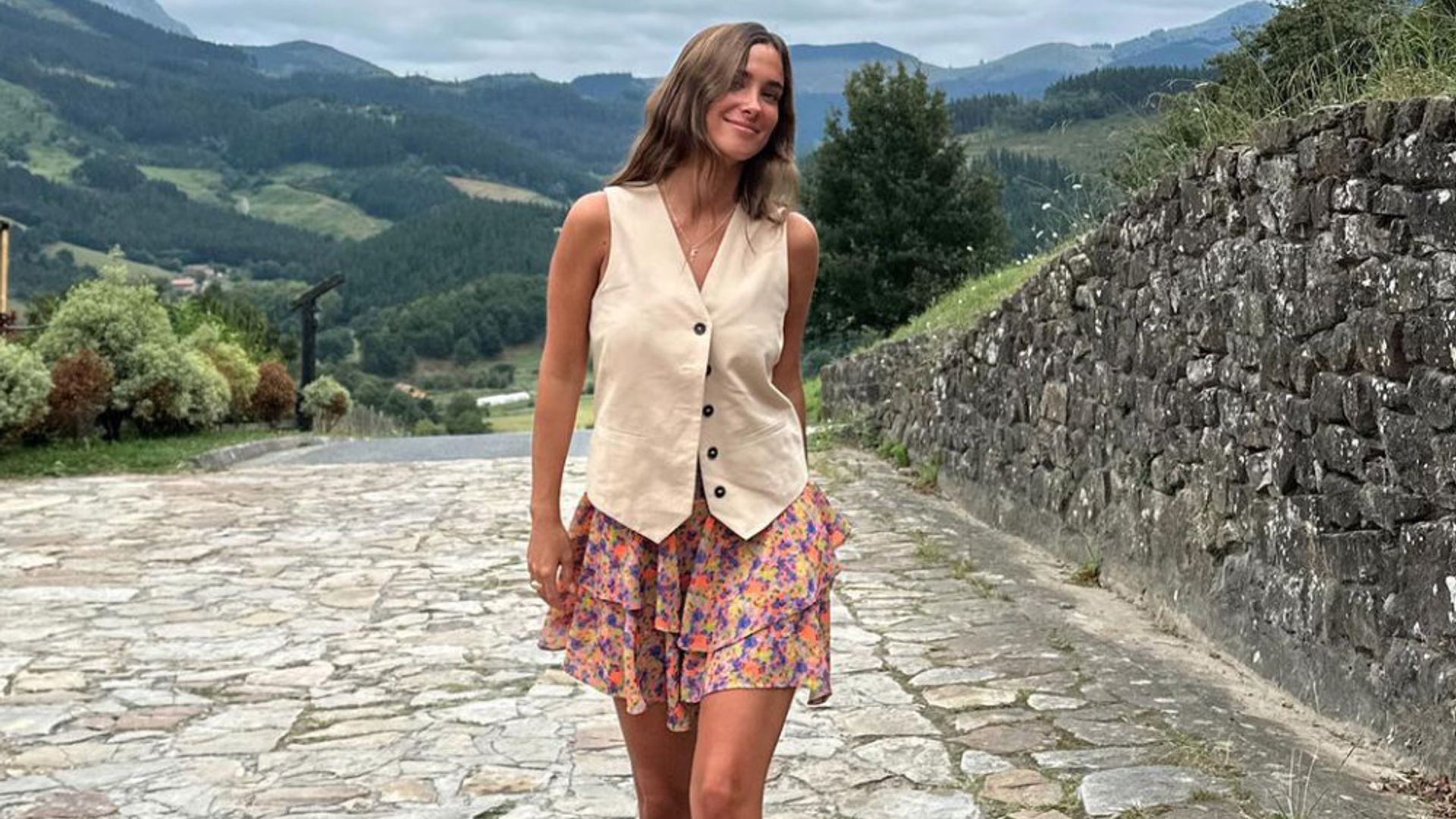 ¿Qué comprarían en la nueva colección de Zara las chicas FASHION del ...