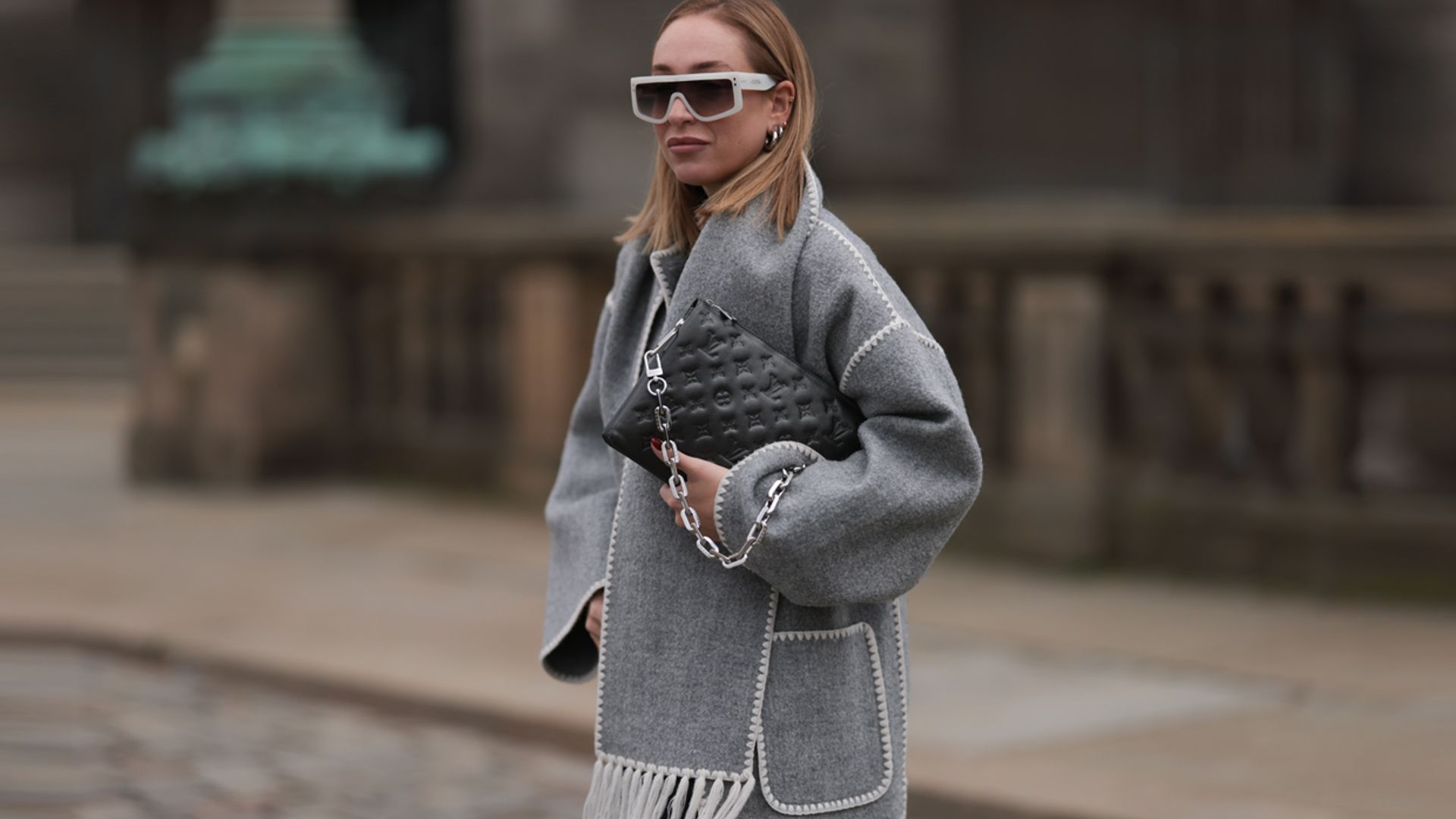 18 prendas y complementos de invierno en los que debes invertir