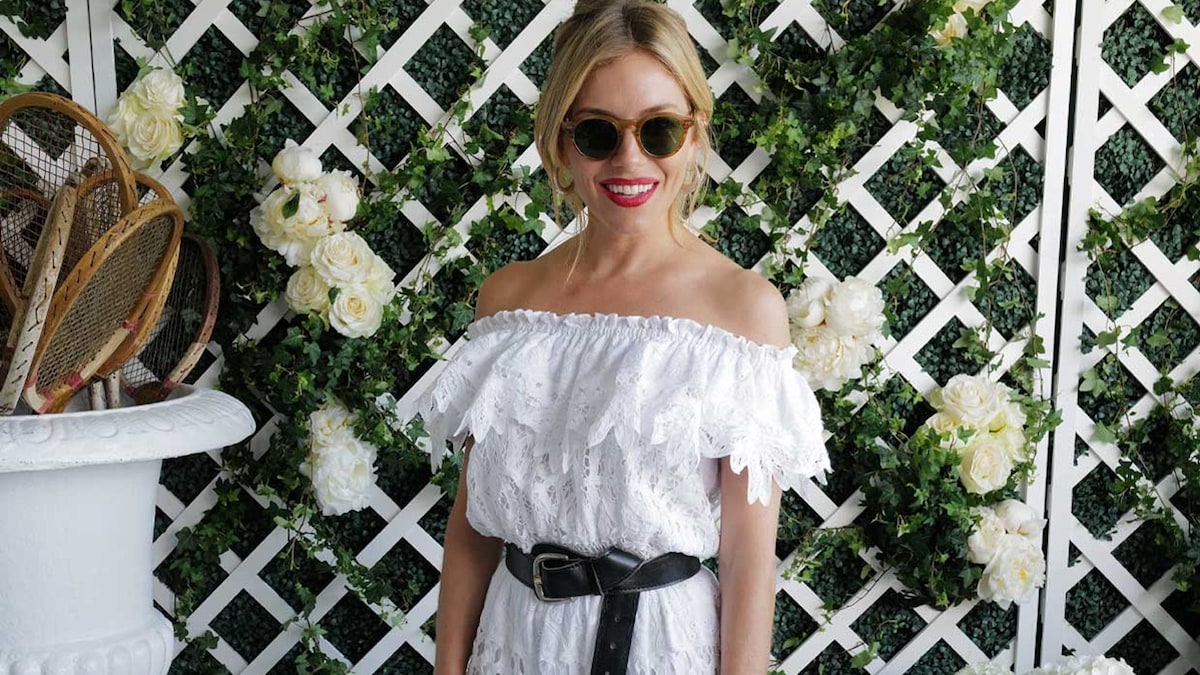 Vuelve el estilo boho-chic de los 2000: looks relajados en clave setentera