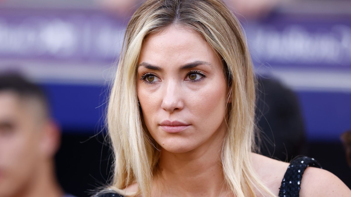 Las significativas fotos de Alice Campello tras su ruptura con Morata ...