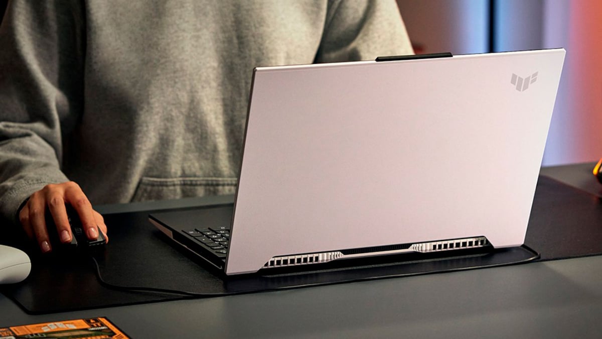 Los 5 mejores ordenadores portátiles para gaming