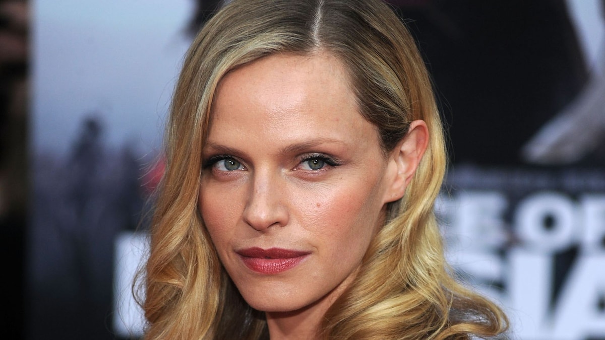 Biografía de Rachel Roberts