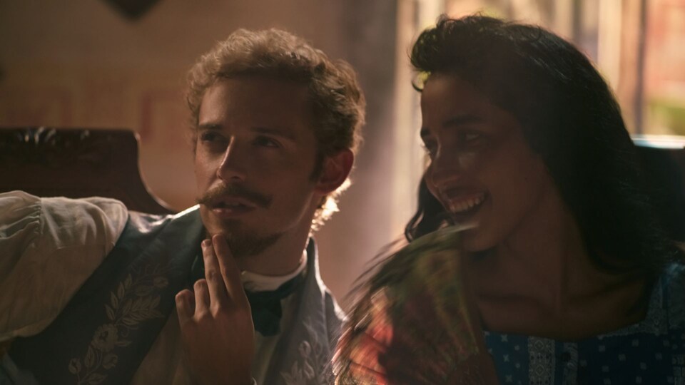 Ruggero, el actor italiano que causó sensación en Violetta : ‘Fue una ...