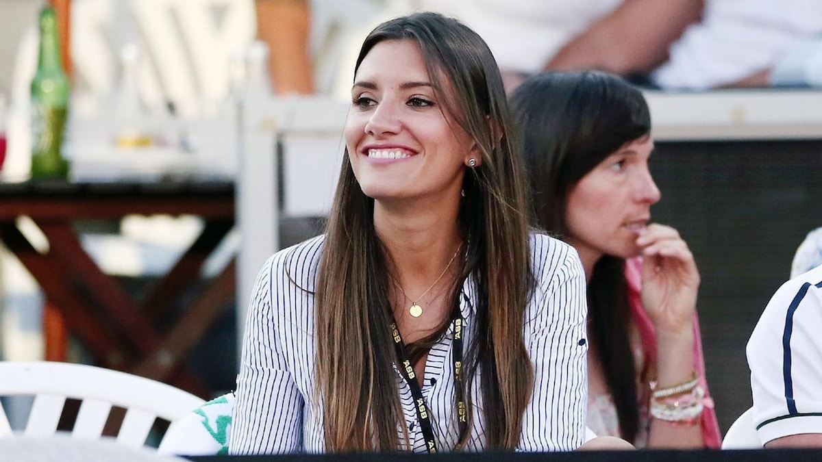 Así es Ana Bodí, la futura mujer de Roberto Bautista