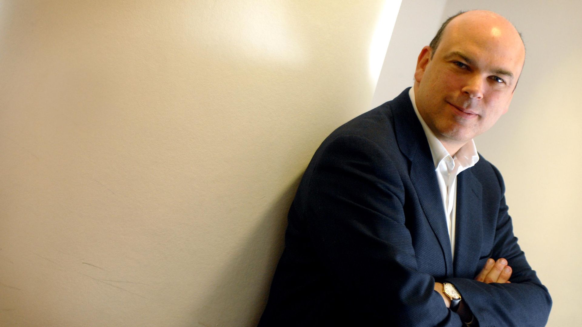 Muere en un accidente el socio del magnate Mike Lynch, encontrado sin ...