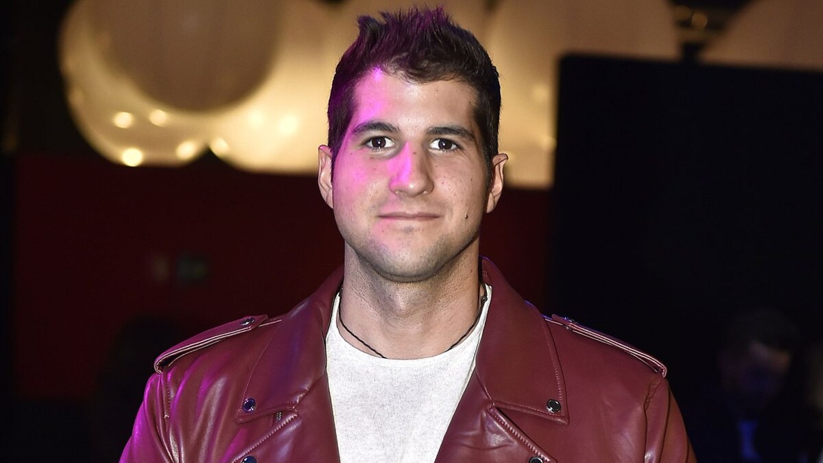 Julián Contreras: los momentos más duros que vivió su madre