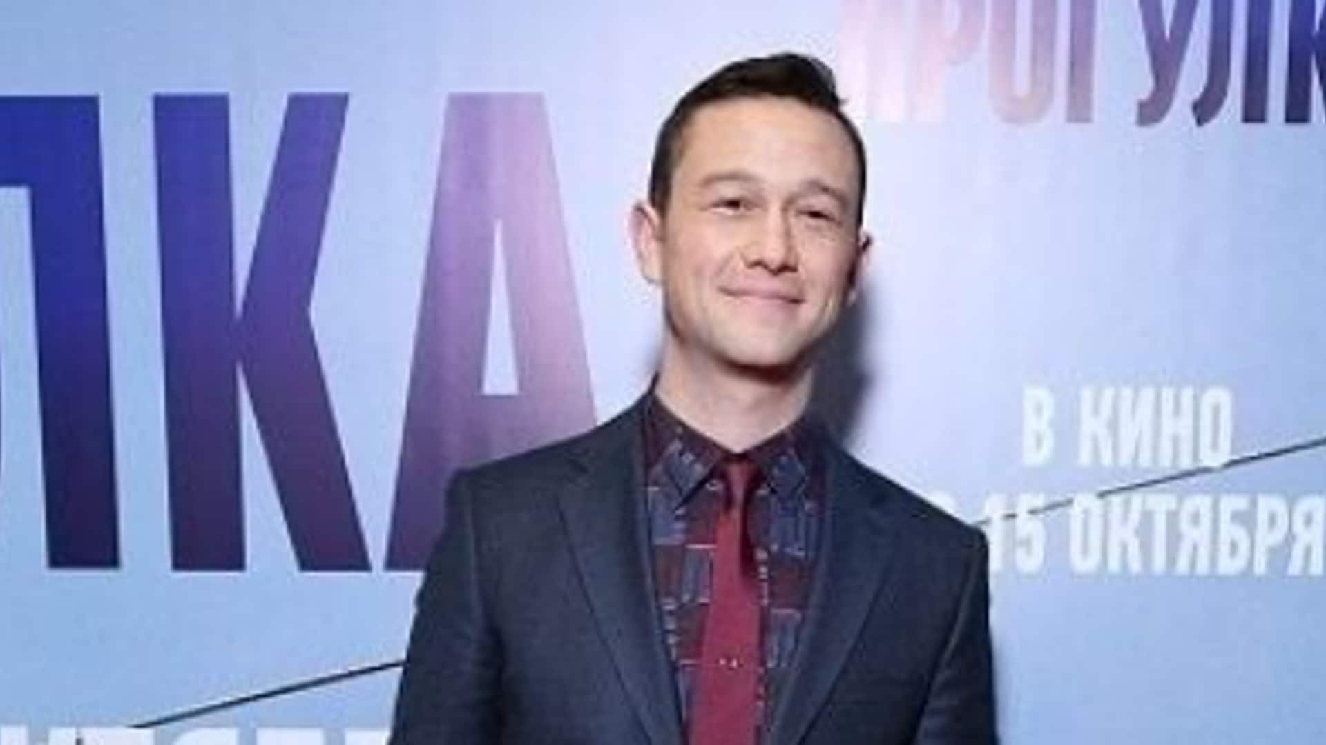 Joseph Gordon-Levitt: de estrella de Hollywood a perfil discreto tras ...